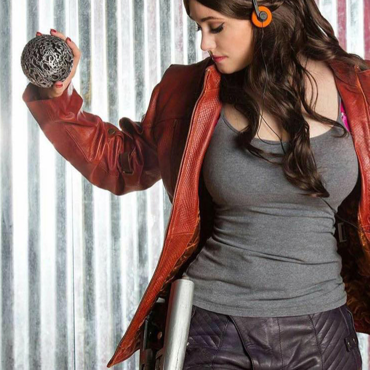 The Jacket Maker: Authentic Custom Leather Jackets For Men & Women