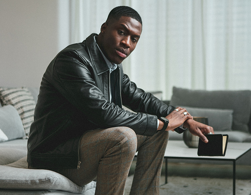 The Jacket Maker: Authentic Custom Leather Jackets For Men & Women